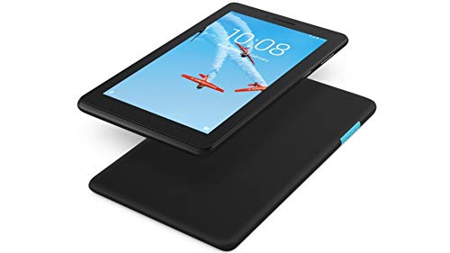 Lenovo Tab E7-7" Android Tablet, 1.3GHZ Quad-Core Processor, 8GB Storage - Slate Black