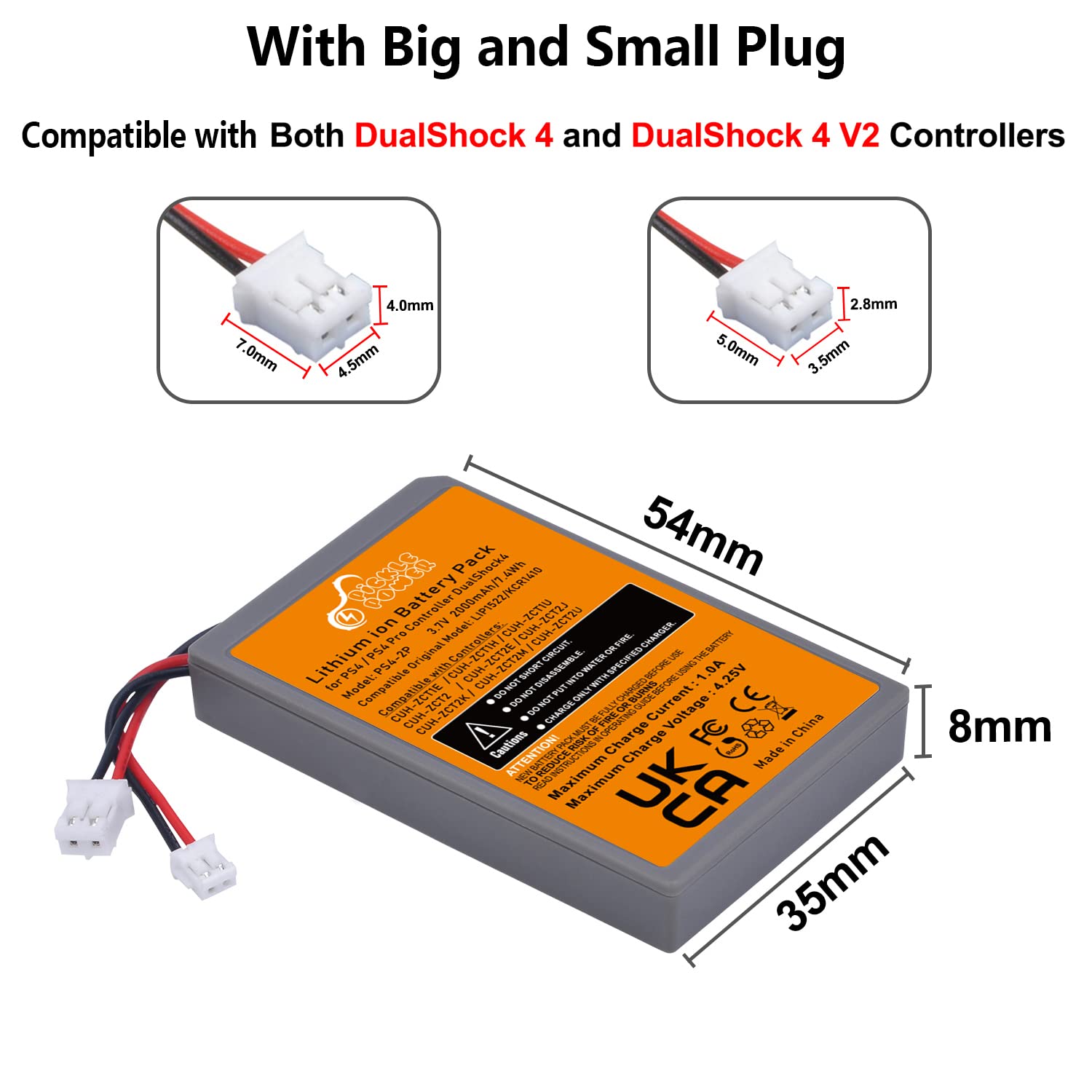 Pickle Power Controller Battery Replacement