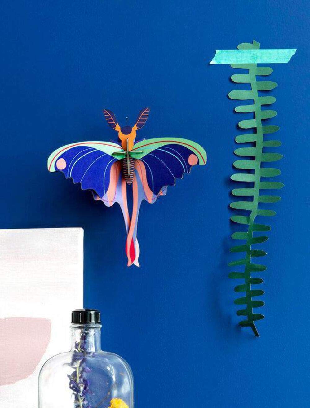 LFEEY 3D Wall Decoration