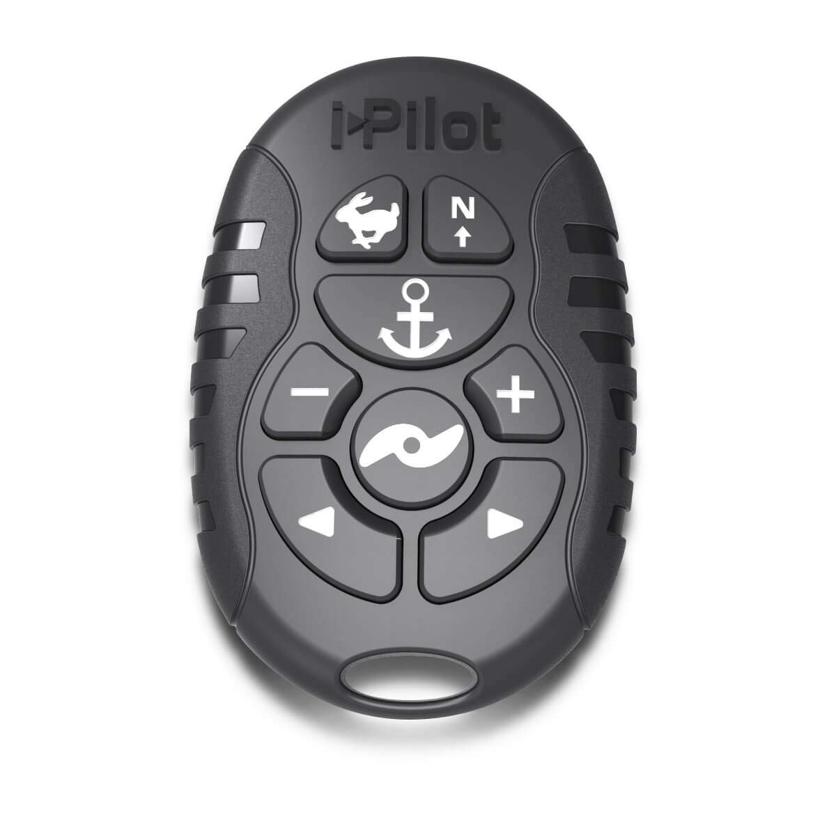 Minn Kota 1866560 Bluetooth Micro i-Pilot and i-Pilot Link Remote , Black