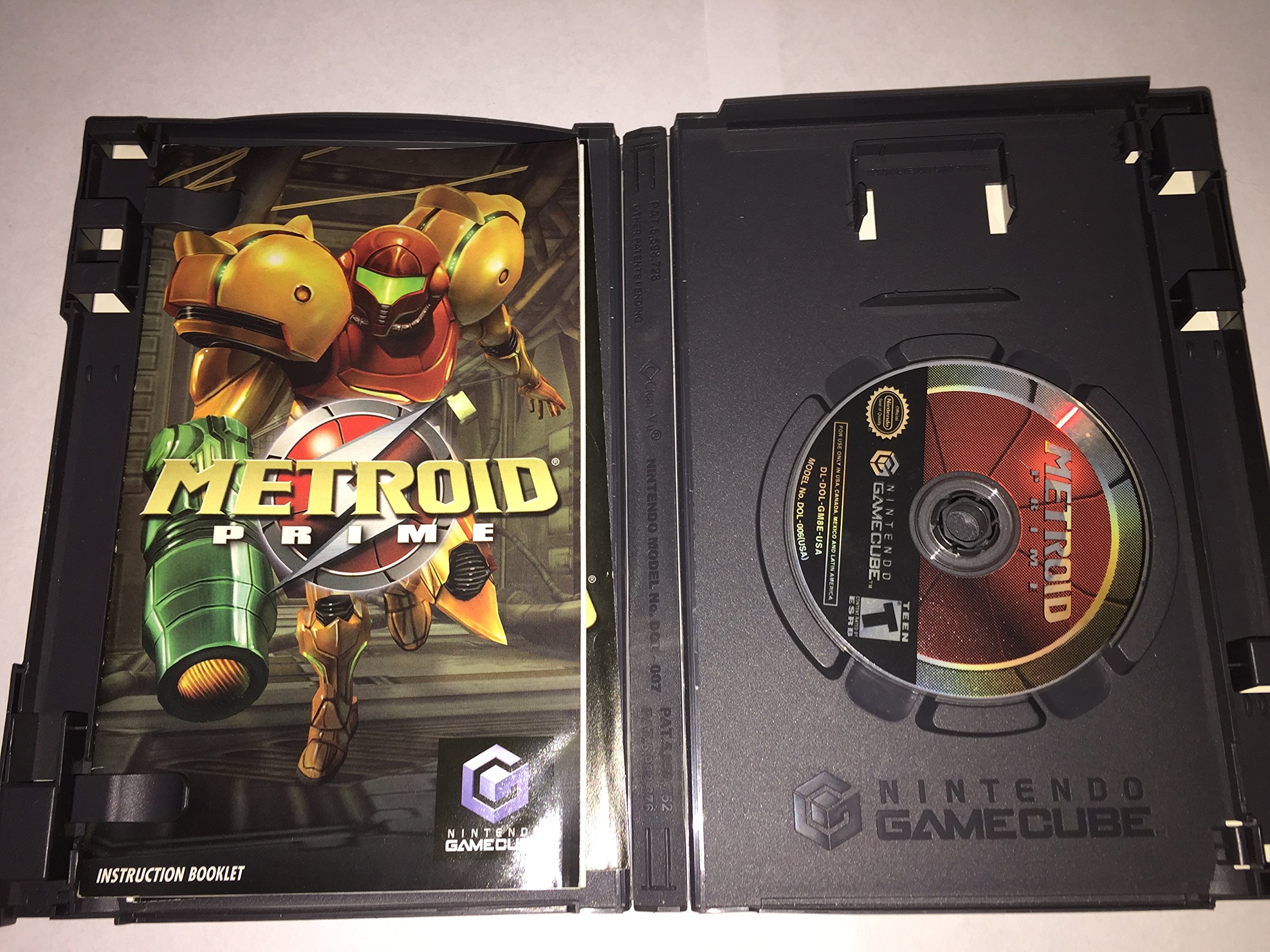Metroid Prime
