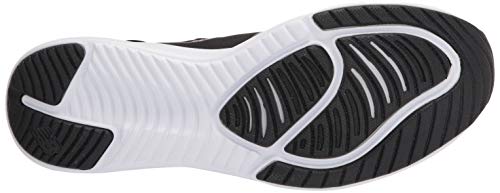 New Balance Women's FuelCore Nergize Sport V1 Sneaker, Leopard/Black, 9