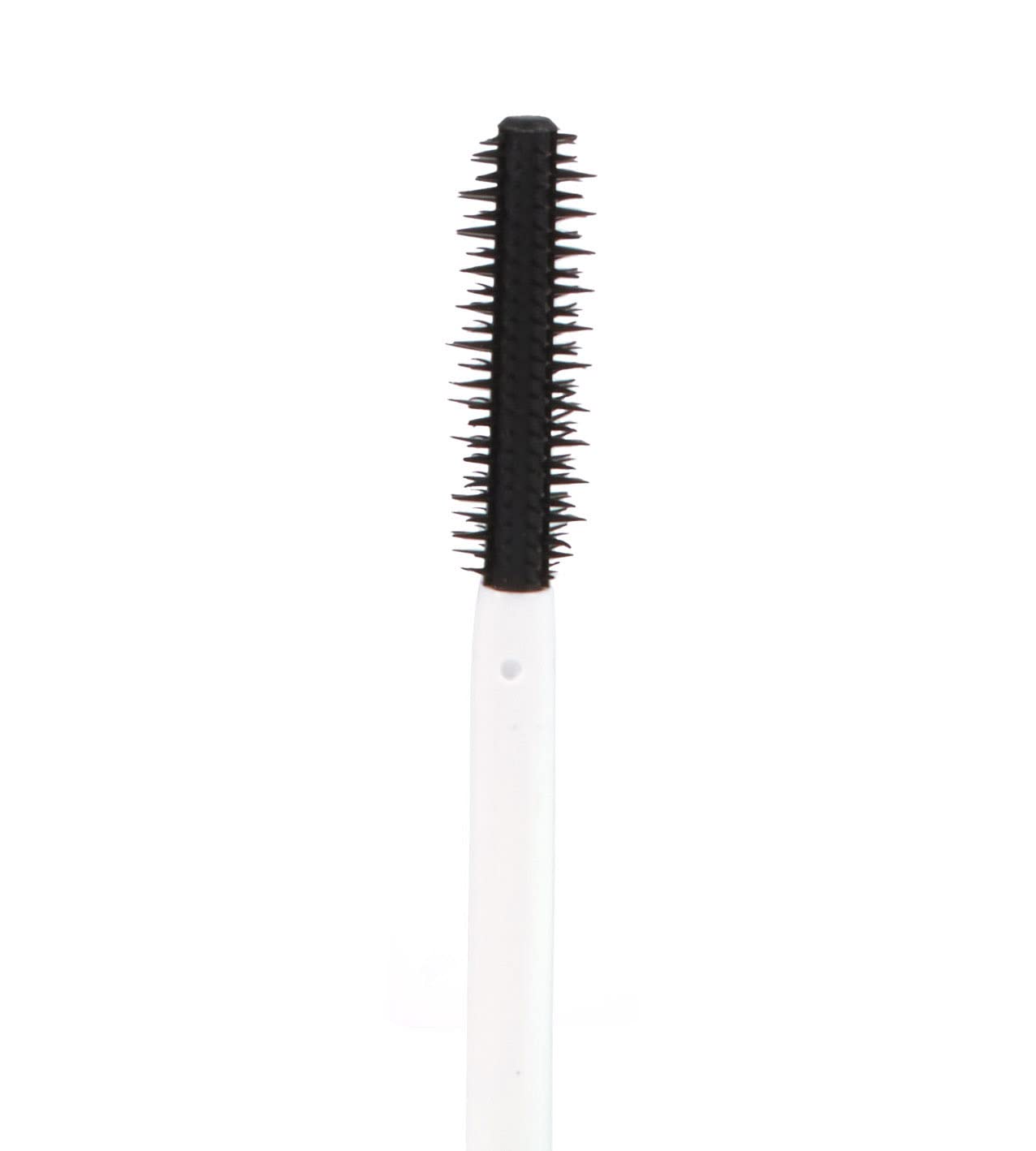Petite 'n Pretty Feather Stretch Washable Mascara - Makeup for Kids, Tweens and Teens - Extends lashes, Easy to Apply & Remove - Non Toxic & Made in the USA