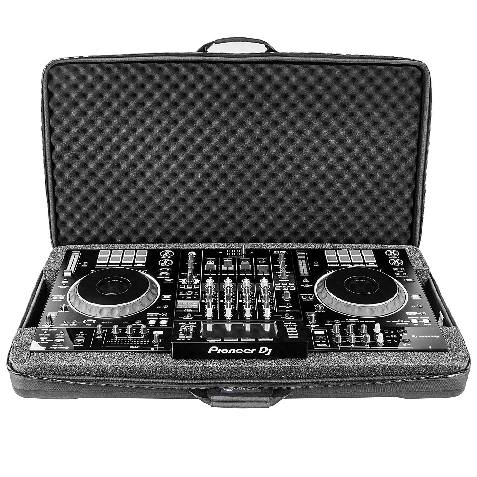 Odyssey Cases Streemline Carrying Bag for Pioneer DJ XDJ-XZ