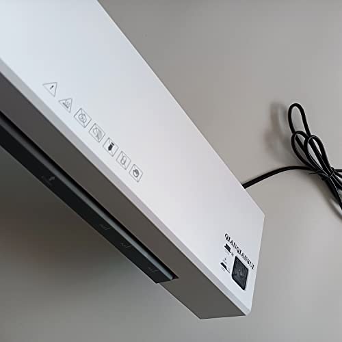 QIANQIANSUI-Document laminators for office use, Thermal Laminator Machine