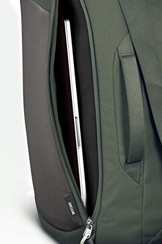 Osprey Arcane Duffel Travel Backpack