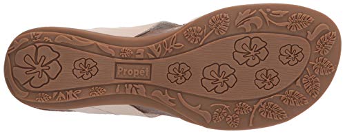 Propét Women's Phlox Sandal, Blush, 7.5
