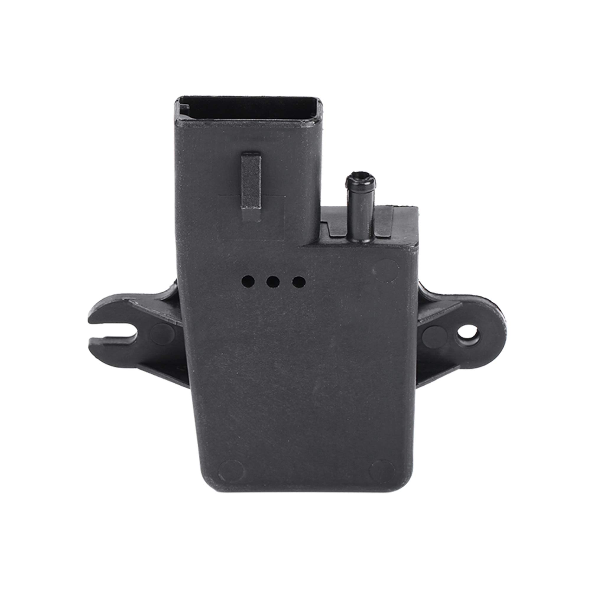 Map Manifold Absolute Pressure Sensor 1648138 AS1 Compatible with Ford Bronco E150 E250 E350 F150 F250 F350 Ranger Lincoln Mercury