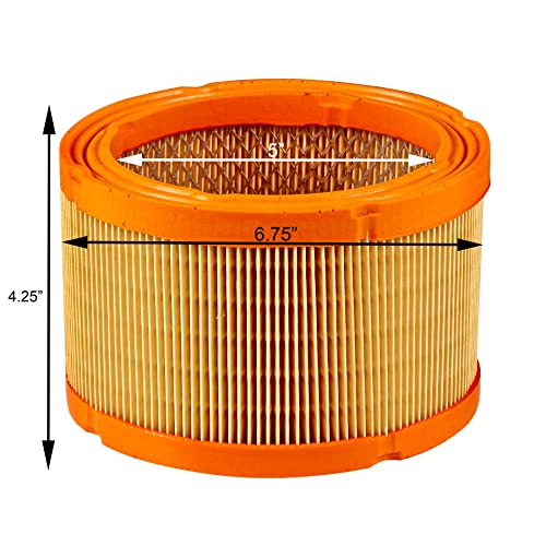 UGP Replacement for Generac 0J57680SSM 20kW Service Maintenance Kit by Universal Generator Parts