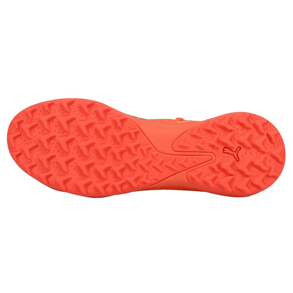 PUMA Ultra Ultimate Cage Turf - Coral-Salmon 7
