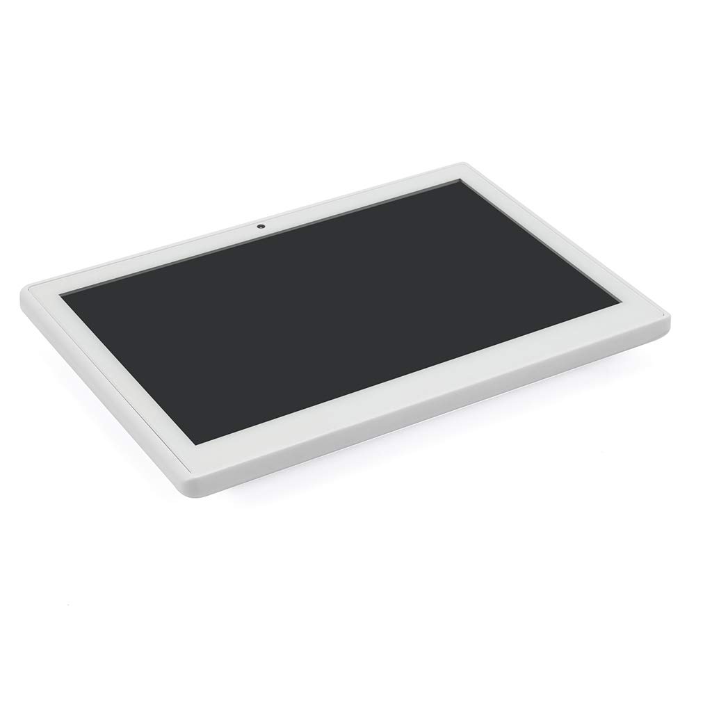 Photo Frame 10.1 inch Android one Machine, Advertising Machine Commercial Tablet Android Touch one Machine