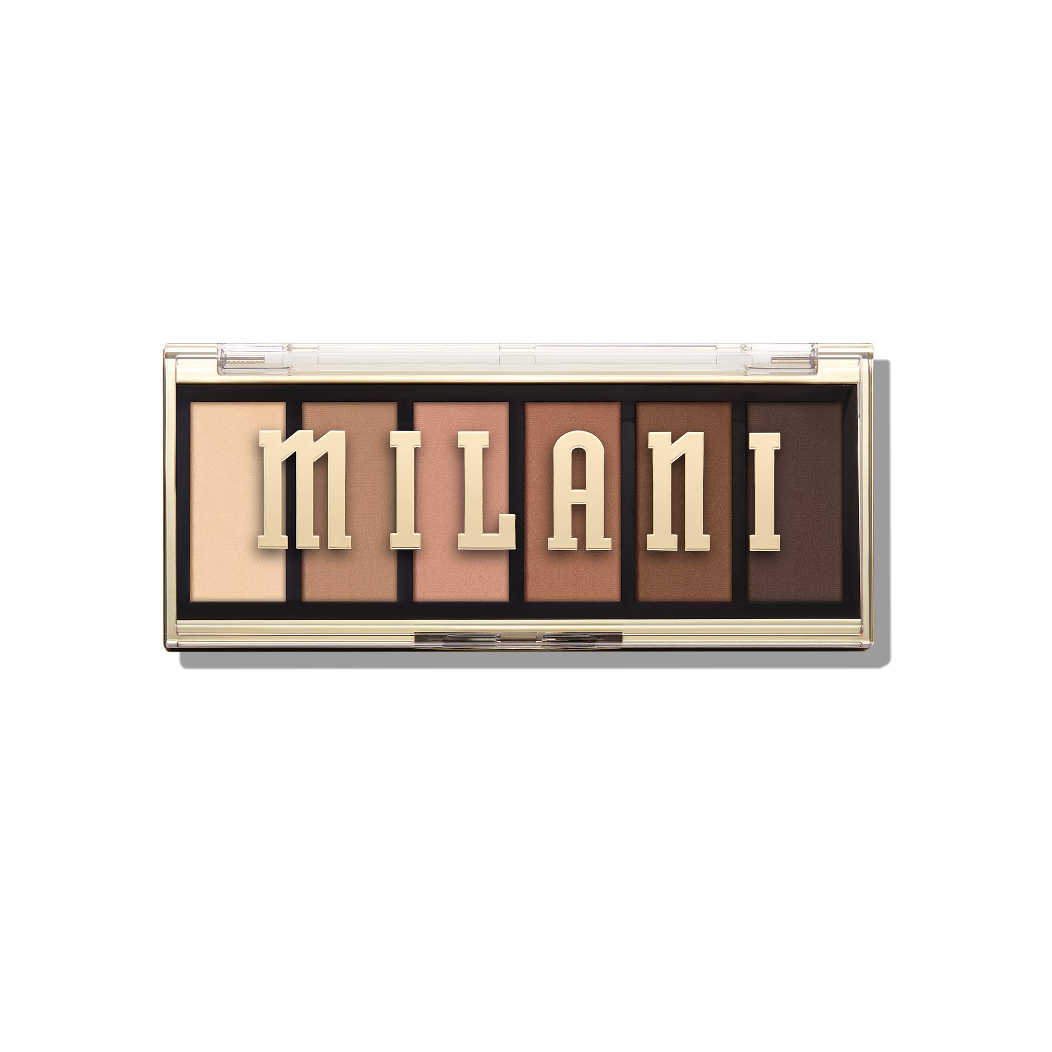 Most Wanted Eyeshadow Palette 110 Partner In Crime