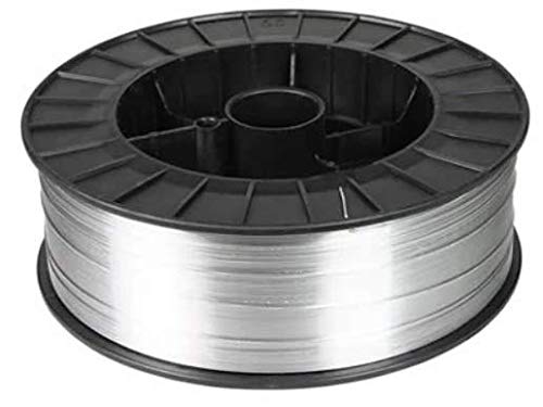 SW 308-L Welding Mig Wire Stainless Steel 1/16" (1.6 mm) MADE IN KOREA Flux Core Welder 33 lb Vacuumed Package