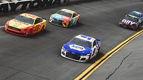 NASCAR Heat 5 - Xbox One