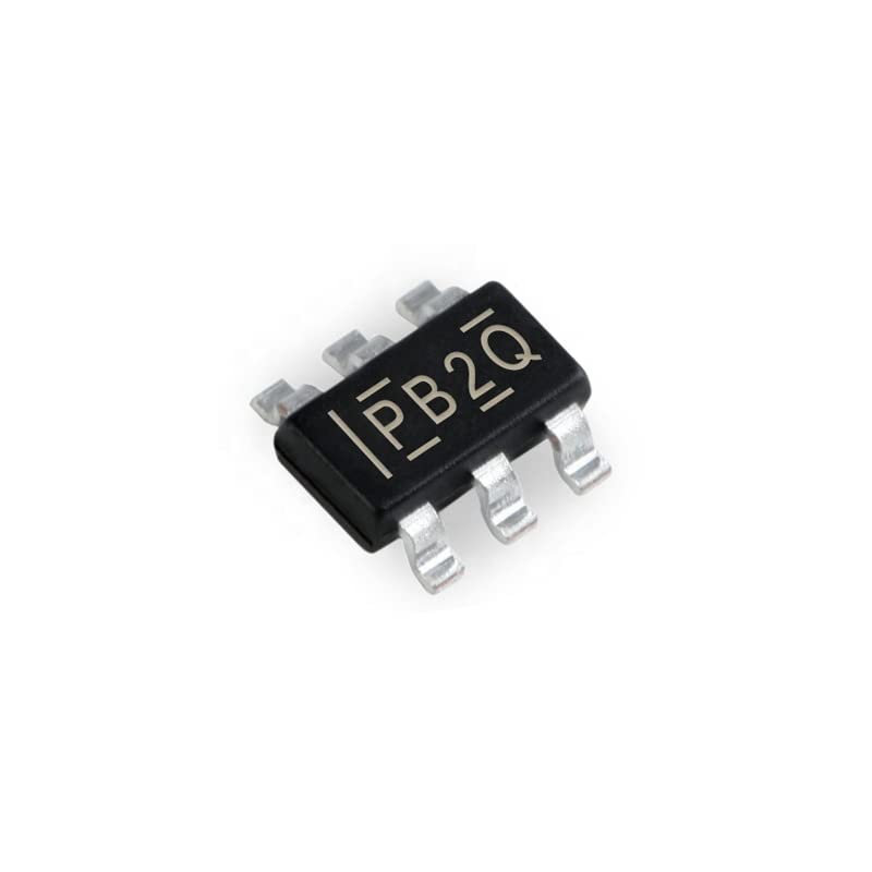 Yakestyle Original and Genuine Patch TPS2513DBVR SOT23-6 USB Dedicated Charging Port (DCP) Controller Fast delivery (Color : TPS2513ADBVR)