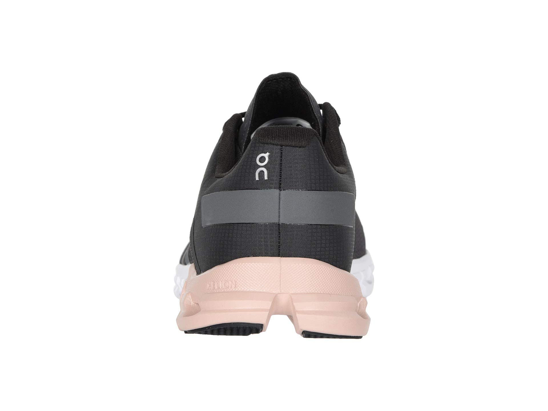 ON Cloudflow Rock/Rose 10.5 M