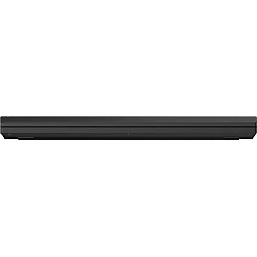 Lenovo ThinkPad P17 Gen 1 20SN004MUS 17.3" Mobile Workstation - 4K UHD - 3840 x 2160 - Intel Core i9 10th Gen i9-10885H Octa-core (8 Core) 2.40 GHz - 32 GB RAM - 1 TB SSD - Black - Windows 10 Pro