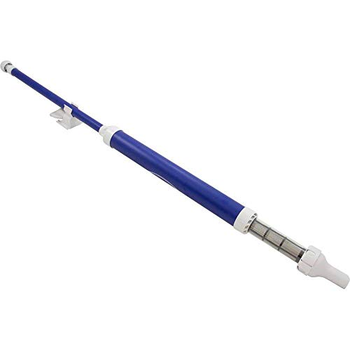 Zodiac Spa Wand Manual Water Vacuum Cleaner for Spas and Pools