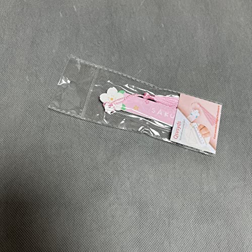 YARRKU Bookmarks, Magnetic Bookmarks for Women, Men, Book Lovers, Page Markers for Students Teachers Reading