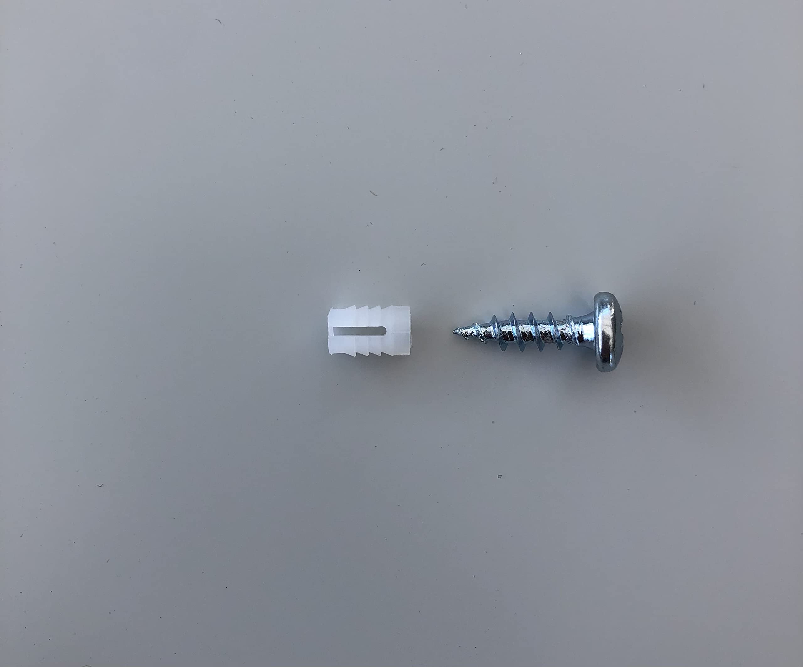 NELI Set of 4 Hinges (New) with softclose for Pax (Like KOMPLEMENT Hinges) with 4 Hinges and 16 Screws