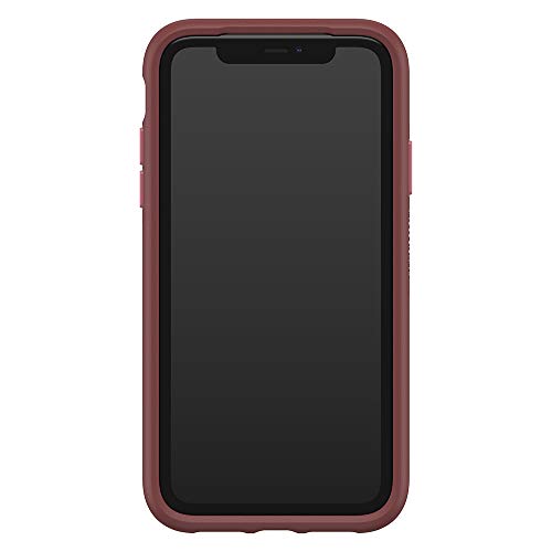 OTTERBOX SYMMETRY SERIES Case for iPhone 11 - BEGUILED ROSE (HEATHER ROSE/RHODODENDRON)