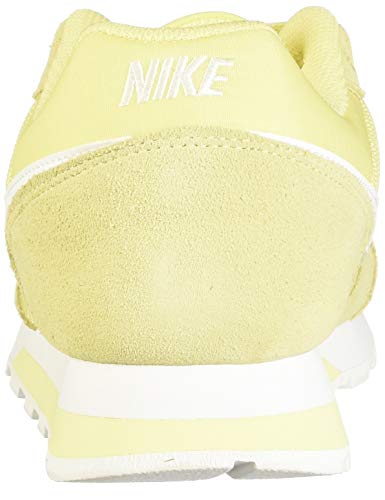 Nike Women's Trail Running Shoes, Multicolour Bicycle Yellow White Bicycle Yellow 700, Women 2