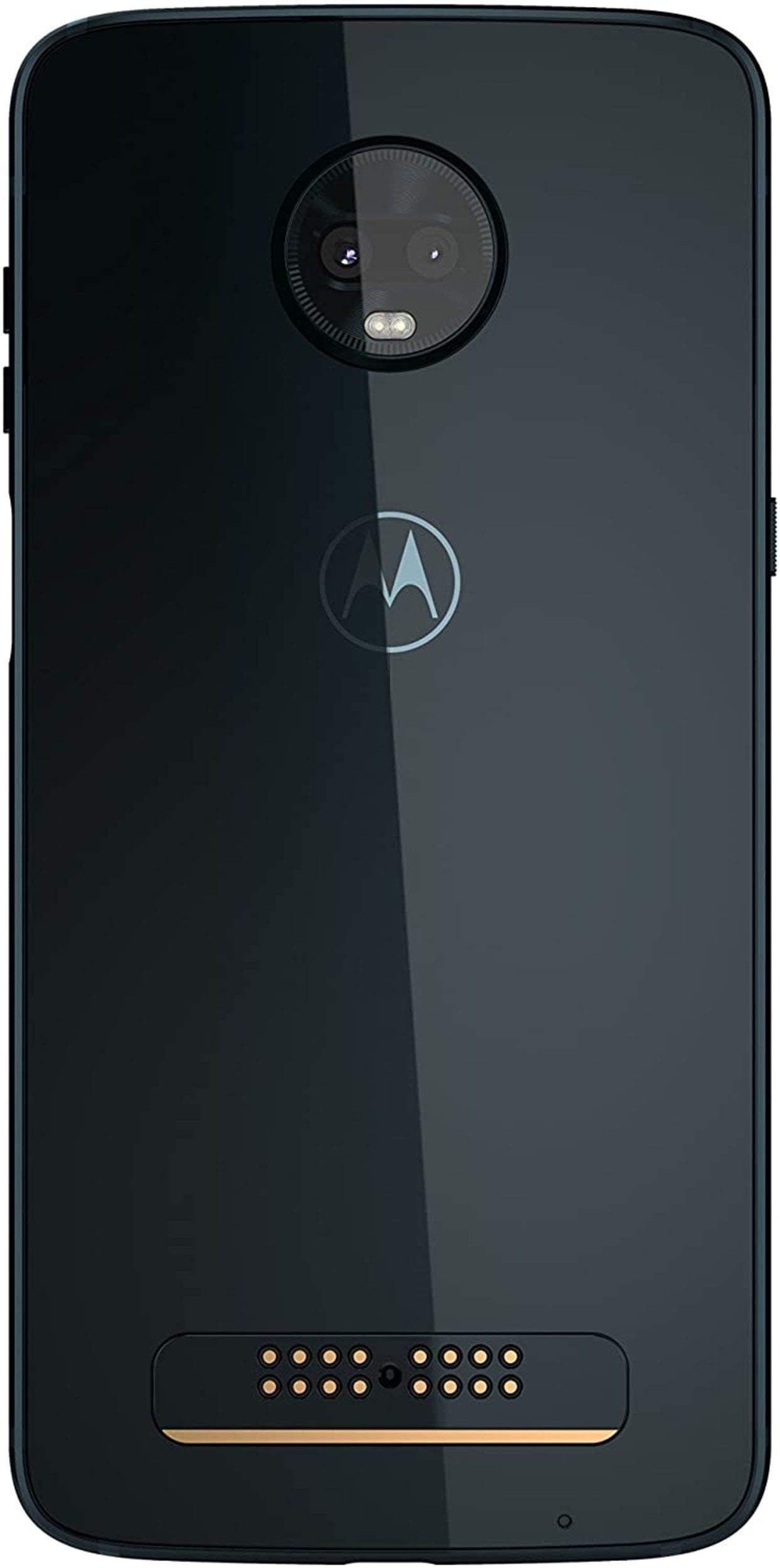 Motorola Unlocked Moto Z3 Play - 64GB - Deep Indigo - PA9S0000US