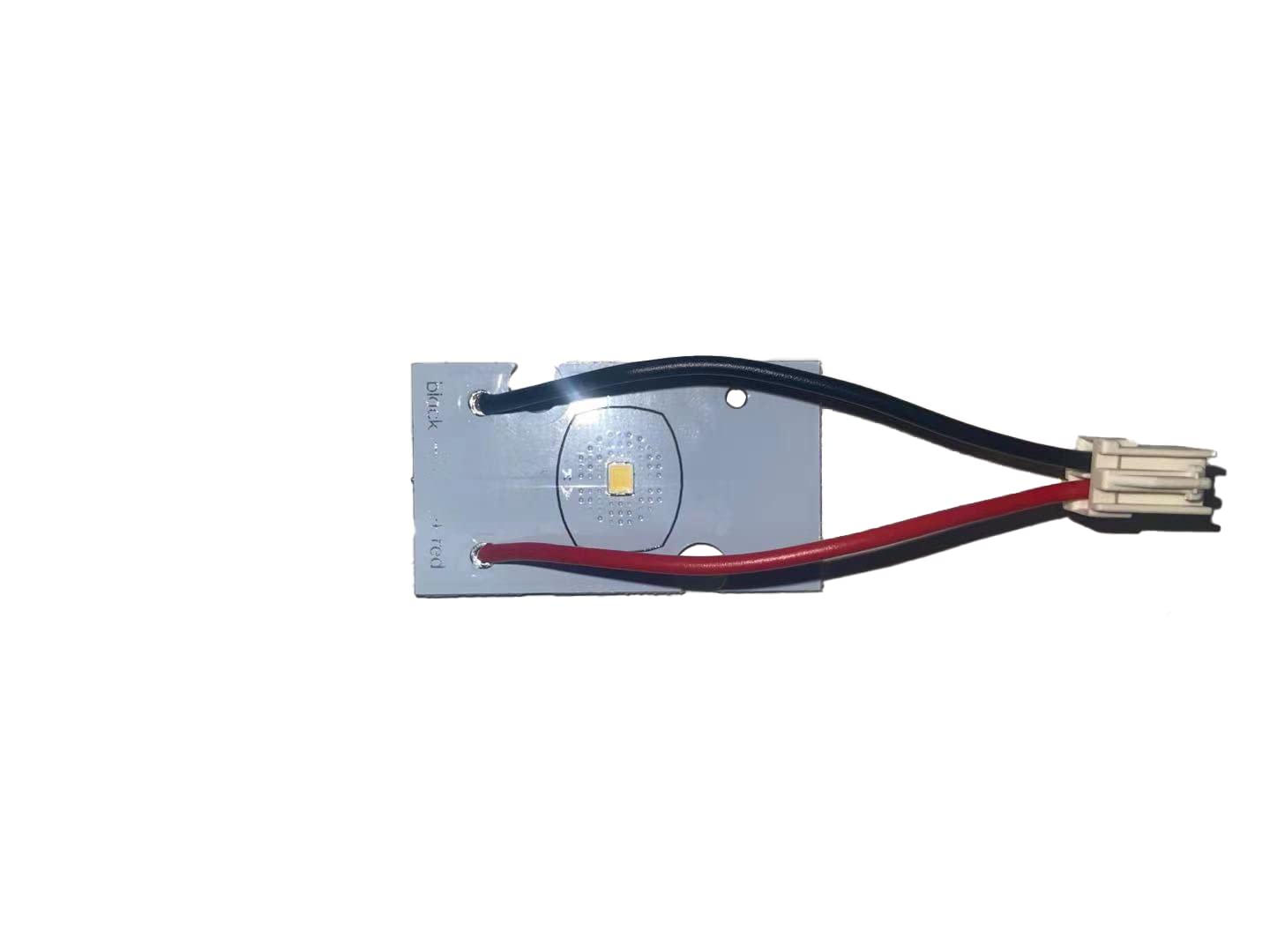 W10843353 W11205083 W10695459 Compatible with Whirlpool Refrigerator LED Light Board Module