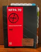 National Electrical Code 2017 [9781455912773] [1455912778]