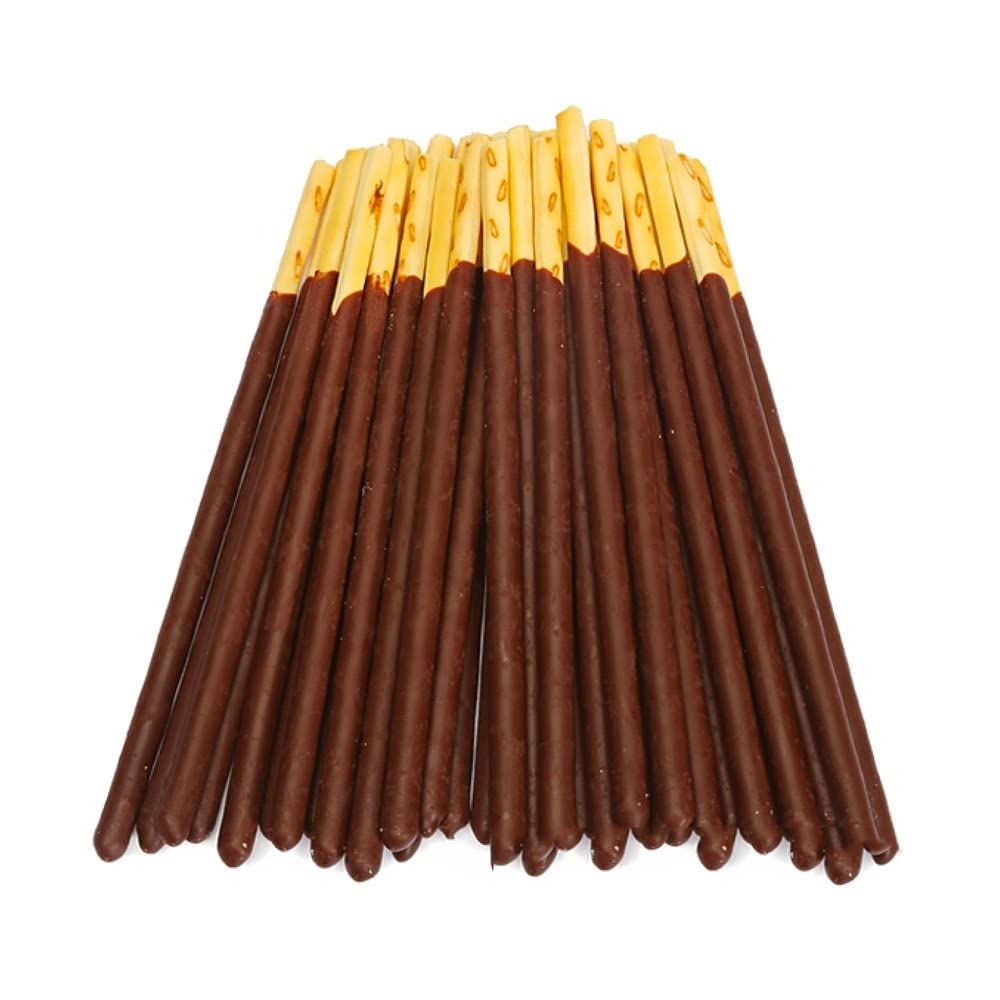 Pocky Biscuit Stick 1.41oz (Pack of 4) (Chocolate Cream)
