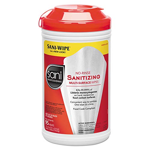 Sani Professional P56784