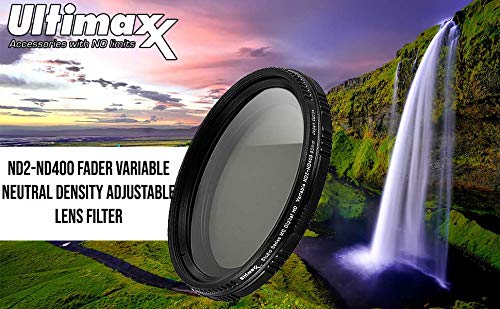 Nikon Intl. AF-S NIKKOR 200-500mm f/5.6E ED VR Lens with Essential Accessory Bundle. Includes SanDisk 64 Ultra Memory Card, 57inch Professional Tripod & Much More. 20058