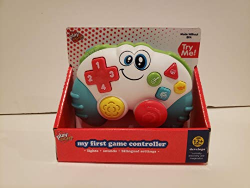 Play Right My First Game Controller
