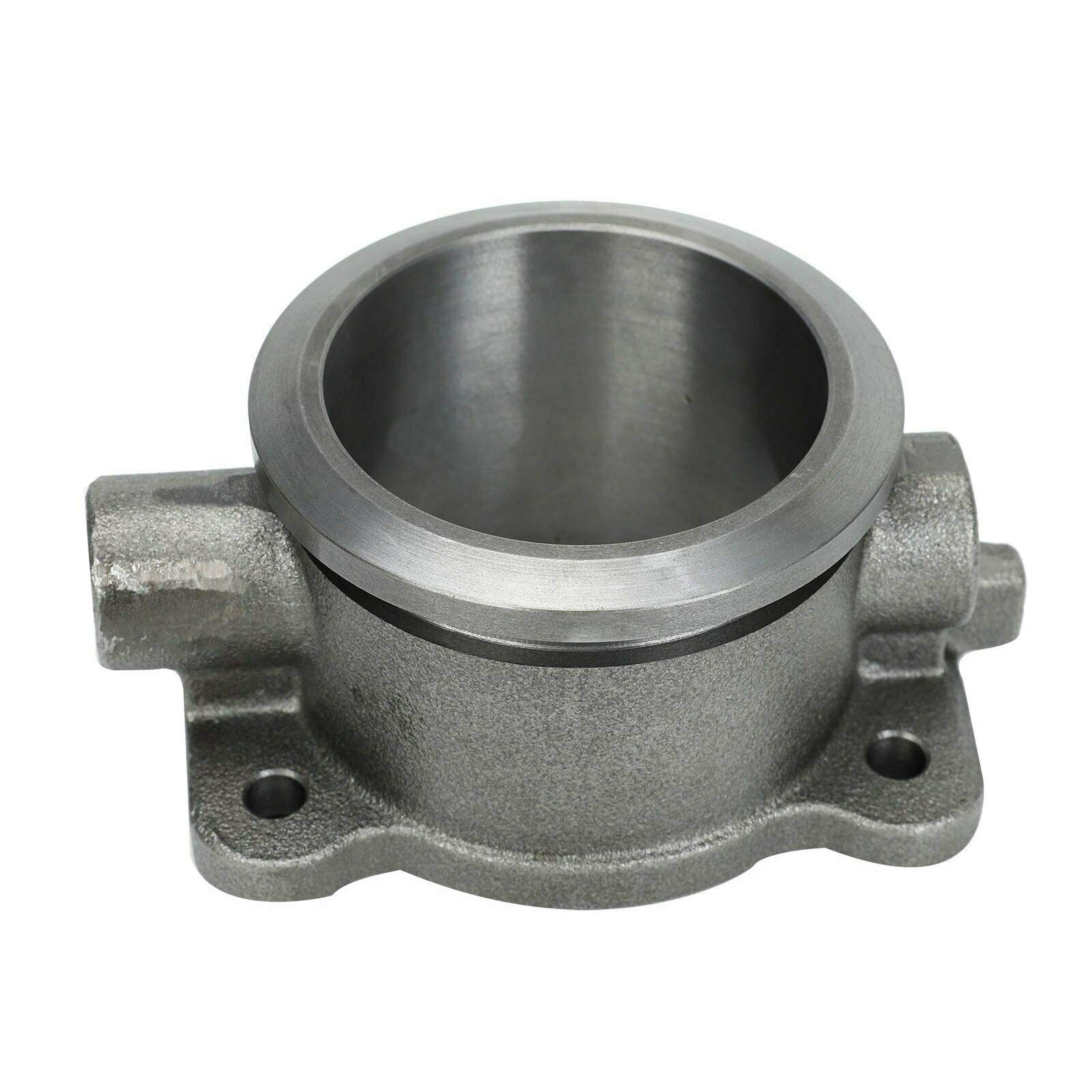 Non-EBP Valve Turbo Pedestal & Exhaust Housing Compatible with 1994-1997 Ford 7.3 Powerstroke Diesel 7.3L