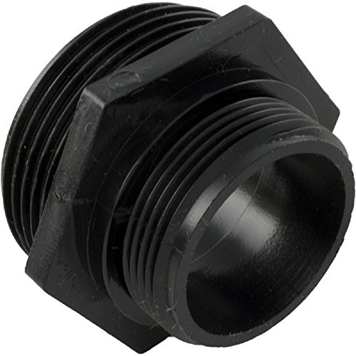 Waterway Clearwater Sand Filter 1.5" Buttress x 1.5" MPT fitting 417-4161