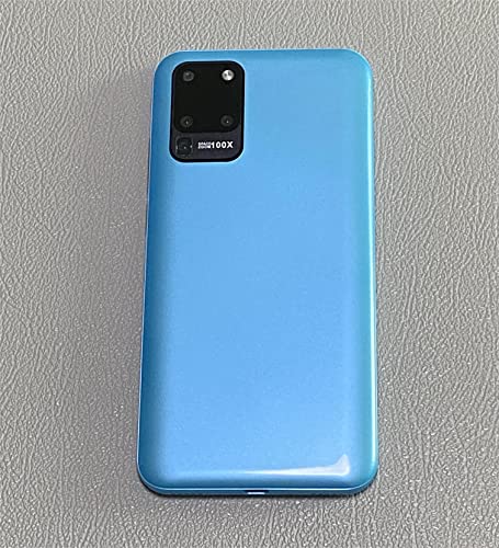 zsddzzy 6.52 inch Screen,Speak8c,Android Smartphone ,Dual SIM Card,1GB RAM 8GB ROM,Only Supports Dual SIM Card Frequency Band of 3GWCDMA :850/2100MHZ,Unlocked Cell Phone(Blue)