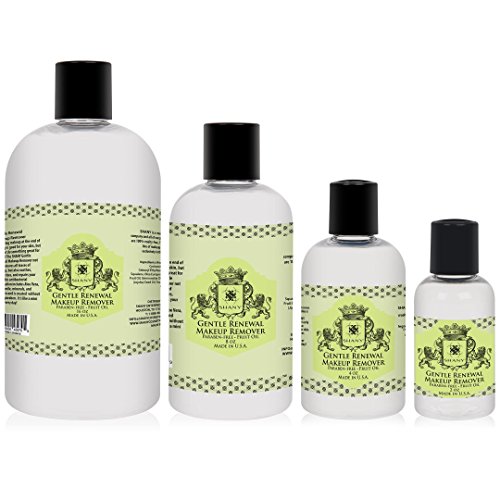 SHANY Gentle Renewal Makeup Remover, 2 Fluid Ounce