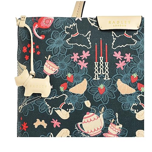 RADLEY London Room Service - Responsible - Medium Ziptop Backpack