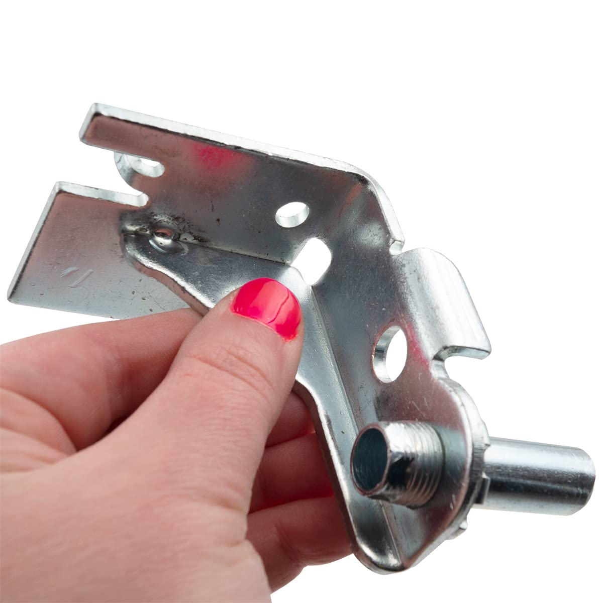 Supplying Demand 5303918455 240537101 Refrigerator Door Adjustable Hinge Replacement Kit