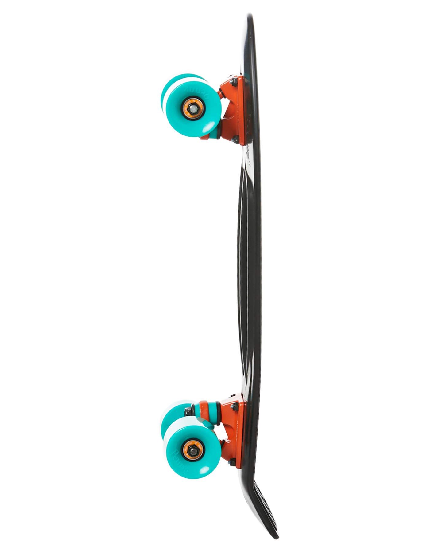 Penny Australia, 22 Inch Bright Light Penny Board, The Original Plastic Skateboard