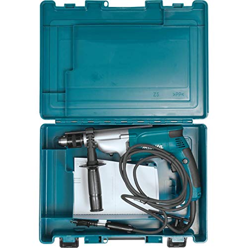 Makita HP2050F 3/4" Hammer Drill, with L.E.D. Light