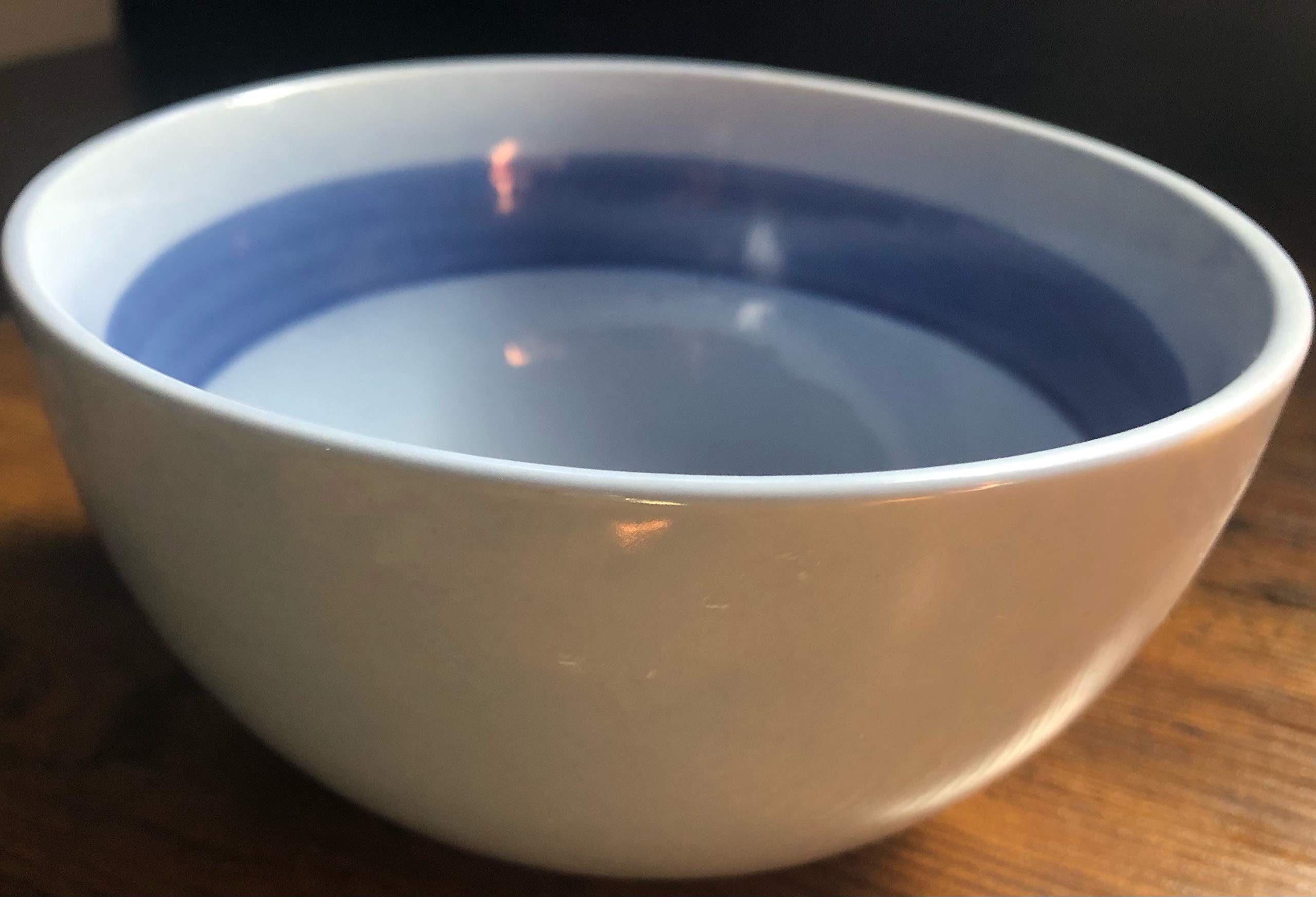 Project 62 Bowls