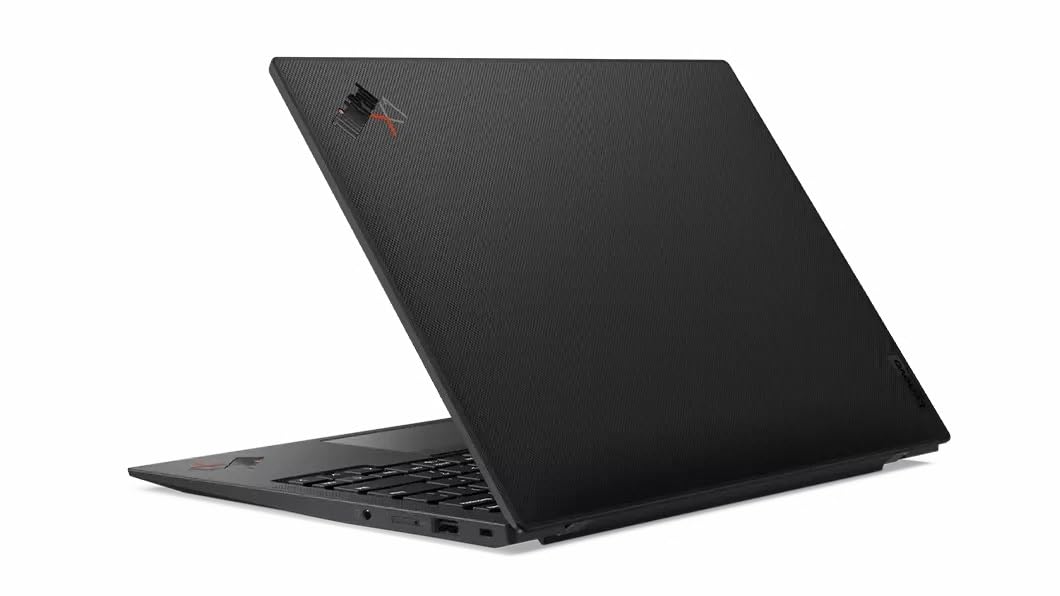 NewLenovo ThinkPad X1 Carbon Gen 11 Laptop, 14.0" OLED 2.8K (2880 x 1800) IPS, Anti-Glare 400nits, Intel Core i7-1365U vPro, 32GB LPDDR5 RAM 2TB SSD, Backlit KYB Fingerprint Rapid Charge, Win11 Pro