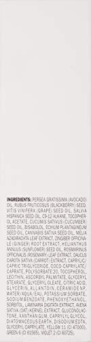 Peter Thomas Roth | Green Releaf Calming Face Oil | Facial Elixir with Hemp-Derived Cannabis Sativa Seed Oil, Helps Relieve the Look of Inflammation