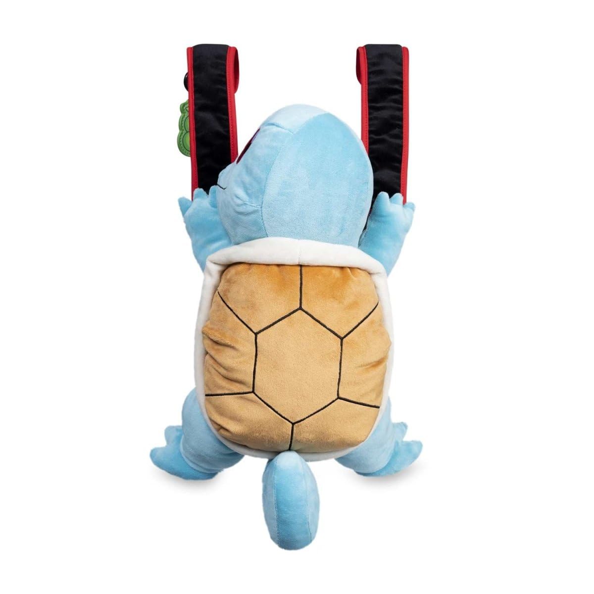 Pokémon Center: Squirtle Pokémon Partner Backpack