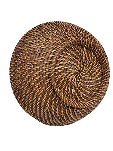 Rattan Basket Home Decor