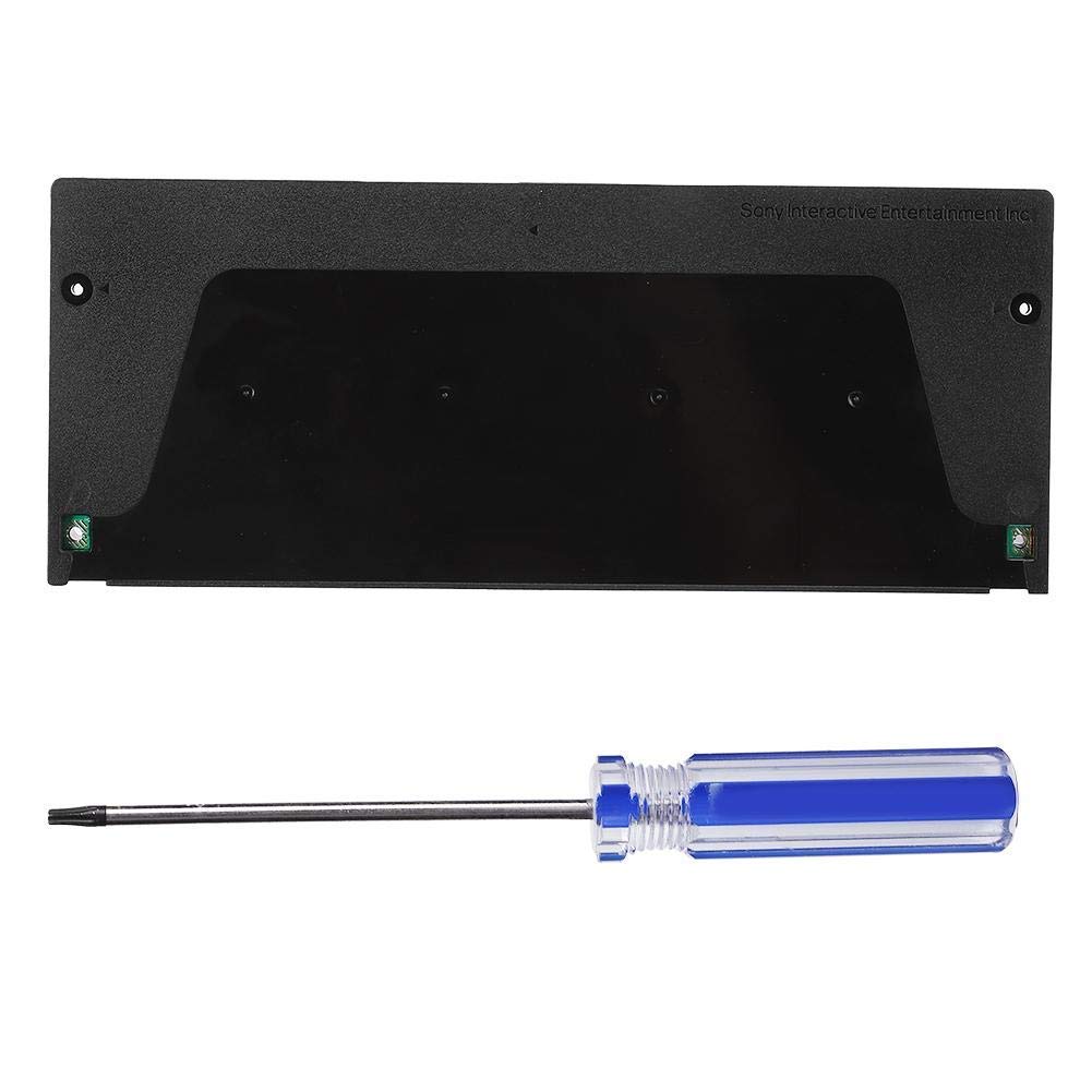 N17160P1A Power Supply for PS4 Slim 2200 Hosts, Portable Power Source with Screwdriver 100-240V(Black)