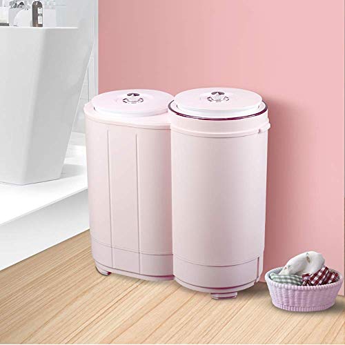 Portable Washing Machine Capacity, Top Loading Perfect for,Apartments, RVs and Small Space Living