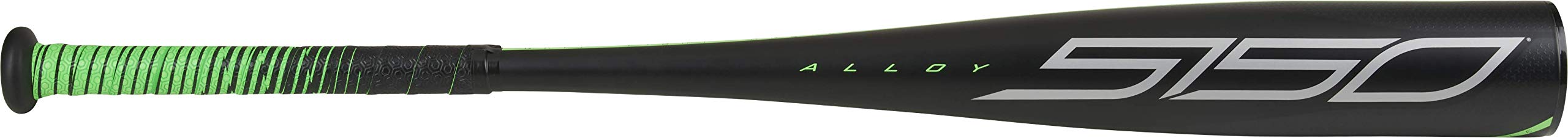 Rawlings 2022 5150 USSSA Baseball Bat | -10 | 1 Pc. Aluminum | 29 inch