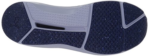 PUMA New Women's Fierce Velvet VR Cross Trainer Blue/Blue 7